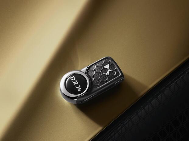 Ediciones exclusivas del icónico DS3